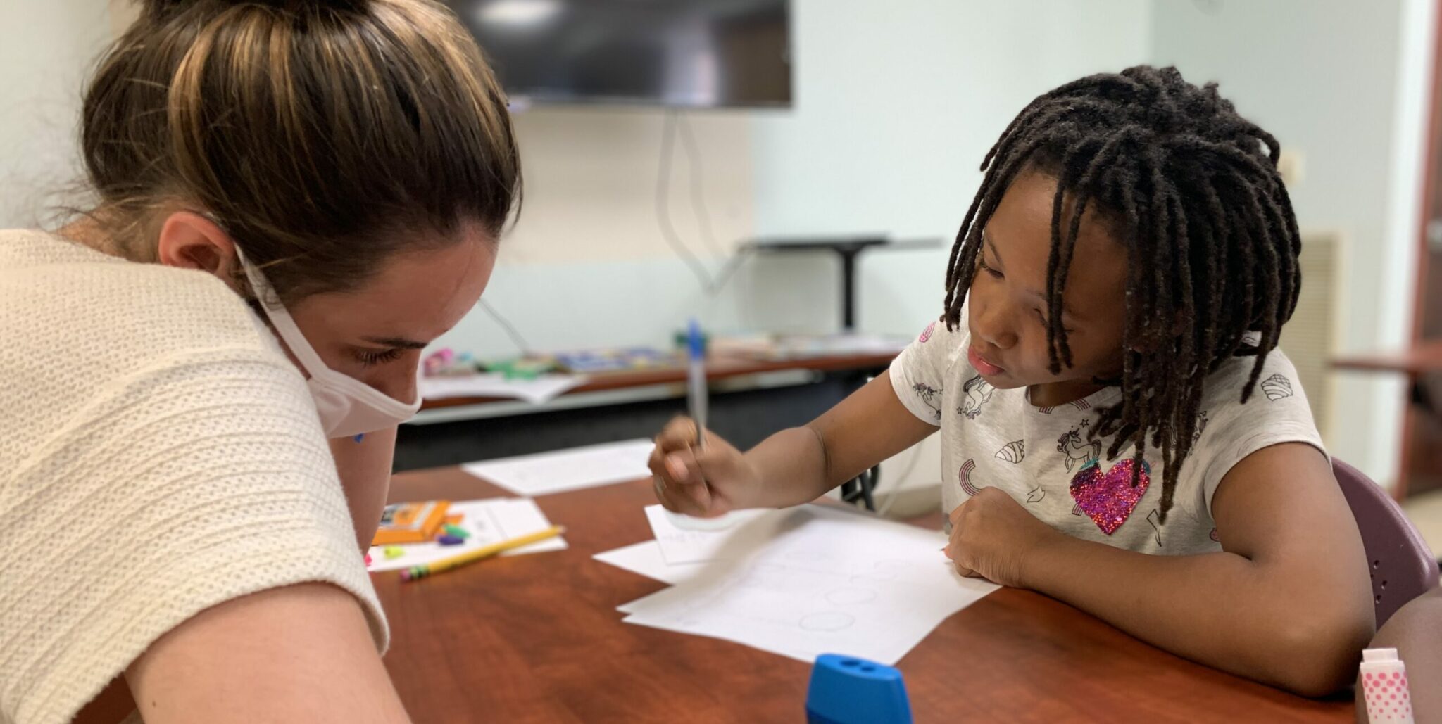 Passage Home – Breaking the Cycle of Poverty